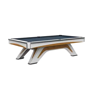 What is the most common size of a US pool table? - Blog